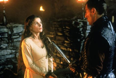 Guinevere The Heartbreaker Bulletproof Action