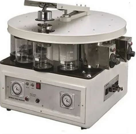 Automatic Tissue Processor At Rs 25000 Piece Laboratory Instruments