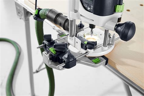 Festool Of 1010 Req F Plus Router Festool Vs Routers