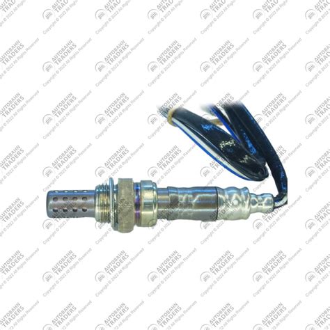 Lambda Sensor For E E E E E E E E E E E E E E