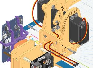 How To Assemble Quarky Robotic Arm Step By Step Guide