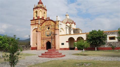 Restauran Misión Concá En Querétaro Con Inversión De 5 7 Mdp