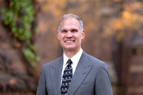 Matthew Tomaszewski Provost