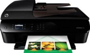 Mobile Printer Contrl HP Officejet E All In One Printer Ink S Blog