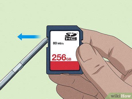 How To Fix A Broken Lock On SD Cards Easy Steps