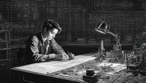 Unveiling The Genius Who Invented The First Computer Computer History Inventions Computer