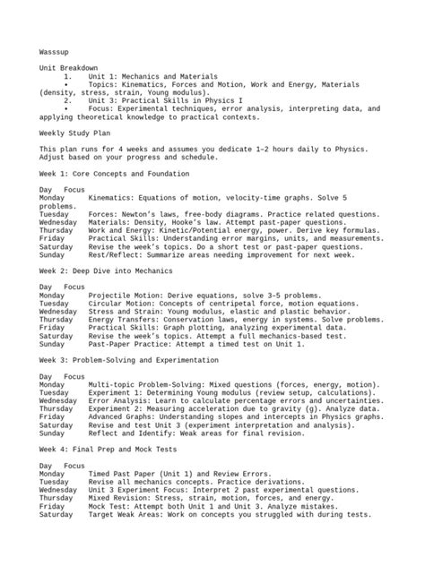 Note 12 Dec 2024 At 173858 Pdf Force Youngs Modulus