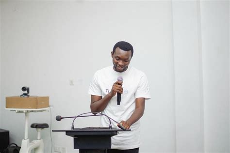 my tiidelab journey a culmination by idris haruna alih dec 2023