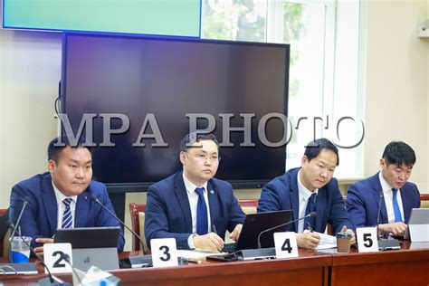 ТБХ Улаанбаатар хотын автотээврийн хэрэгслийн албан татварын