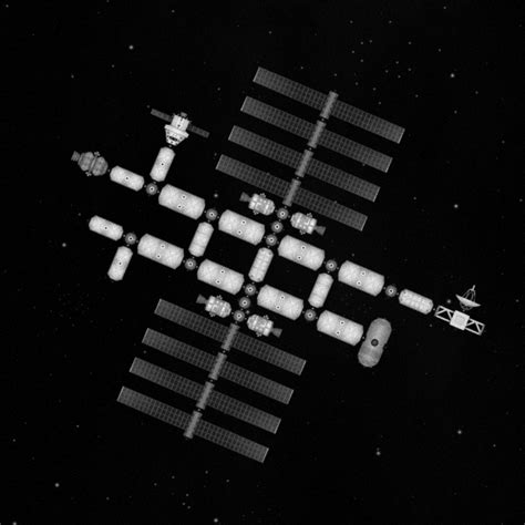 Centauri Spaceworks: Station XST