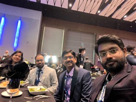 Rajeev Singh Rk Singh On Linkedin It Was A Pleasure To Participate