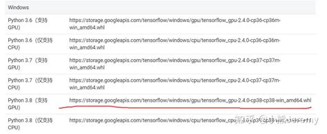 最新tensorflow Gpu安装 Keras安装 Pytorch Gpu安装 经验分享 Win10 Conda安装cuda和cudnn 含测试代码 知乎