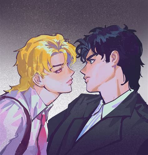 Dio Jonathan Jojo Bizarre Adventure Nel 2025