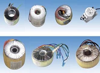 Toroidal Transformer At Best Price In Guangzhou Guangdong Guangzhou Amorphous Electronic