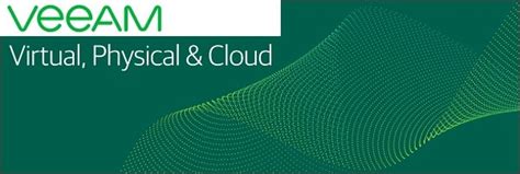 Protection Groups By Veeam