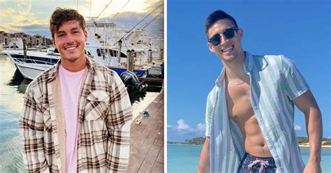 Who will couple up with John Henry and John Buresh? 'Bachelor in ...