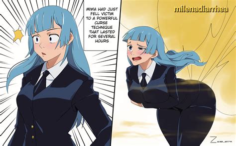 Kasumi Miwa Farting R Girlfartart