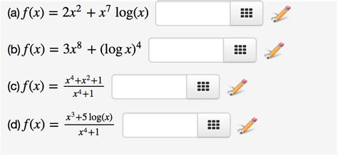 Solved Discrete Math Find The Least Integer N Such That Chegg