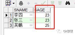 Oracle分组查询group by的用法及讲解 oracle group by CSDN博客