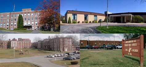 Buyer Of Wv State Nursing Homes Not Required To Keep Current Locations