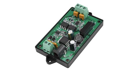 Rs485 Repeater Rs485 Repeater 1pc In Rial Grade Rs485 Isolated Distance Extender Repeater