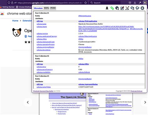 Openlink Structured Data Sniffer Osds Version 2216 By Kingsley
