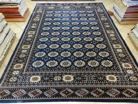 Bukhara Oriental Rugs