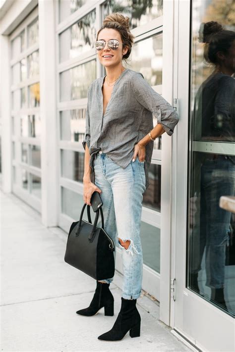 6 Comfortable Fall Outfits Hello Fashion Fall Outfits Comfortable