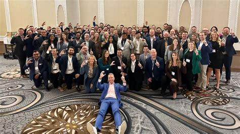 We Had A Great Time At Our C1 Branch Manager Summit This Week