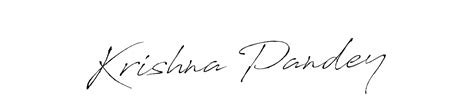 100 krishna pandey name signature style ideas awesome e sign