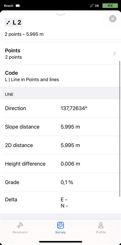 Collect Lines Emlid Flow And Emlid Flow 360