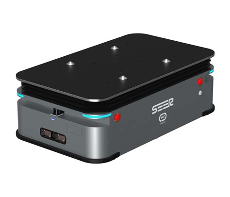 Seer Robotics Build Your Own Amr Fleet Within Days