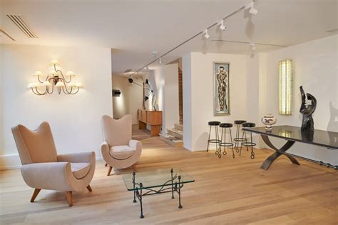 Classics Collection Wood Finishes Oscar Ono Paris