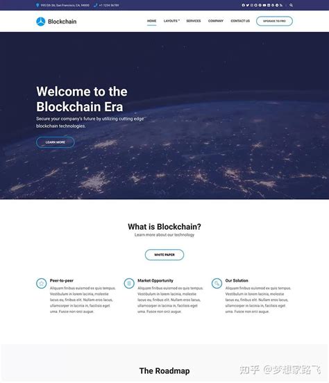 Wordpress免费主题模版推荐（附主题预览下载链接） 知乎