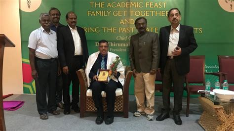 Dr Singaravelu M Thanjavur