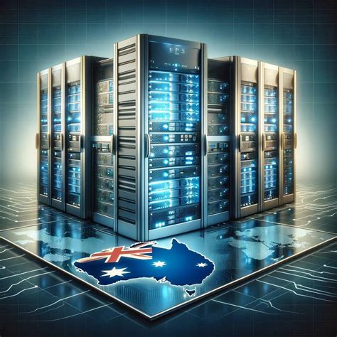 Vps Hosting In Australia A Comprehensive Guide For Businesses Vps Navigator