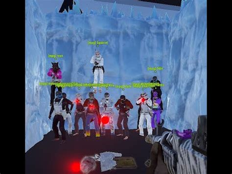 DISCO RUST MONTAGE YouTube