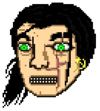 The Son Hotline Miami Wiki Fandom Powered By Wikia