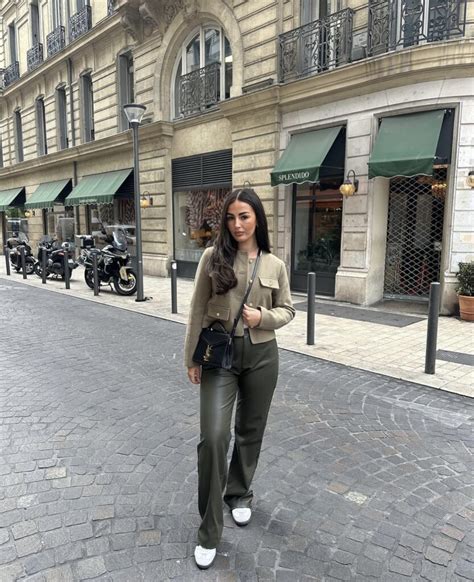 The Cutest Pinterest Worthy Adidas Samba Outfit Ideas For Fall Bydeannyd