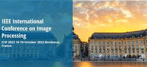 2022 Ieee Icip Plenary Sessions Ieeetv