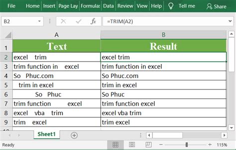 How To Use The Excel T Function Artofit