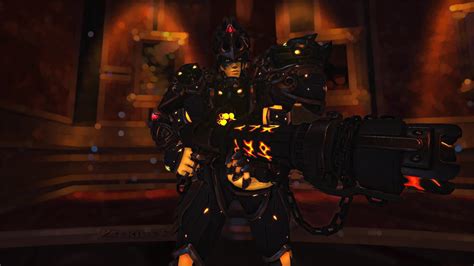 Edit I Made With The New Pharah Skin Roverwatch