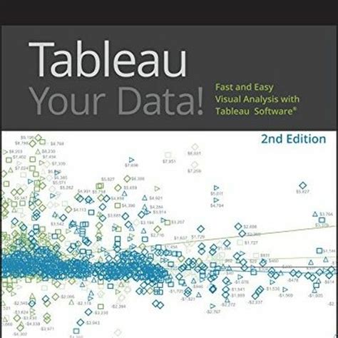 Stream [ebook] Tableau Your Data Fast And Easy Visual Analysis With