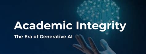 Academic Integrity And Assessment In The Era Of Generative Ai Panel