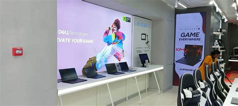 Dell Indias Official Store Locator Dell Exclusive Stores