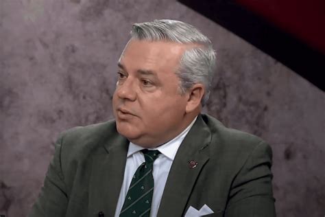 State Rep Chip Brown Files Anti Esg Legislation