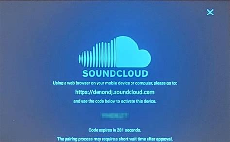 Engine Os Soundcloud Go Numark
