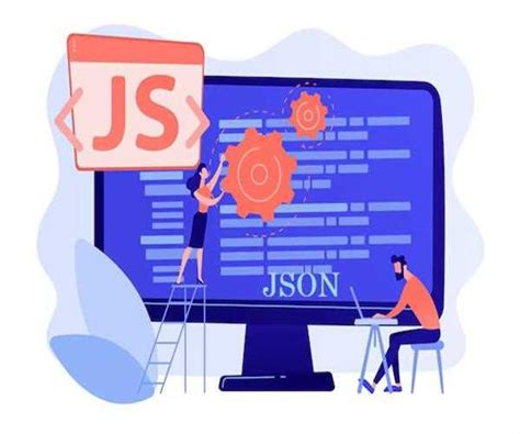 Explain The JSON In JavaScript MindStick