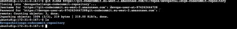 Mastering Cicd On Aws A Step By Step Guide Codecommit Part 1
