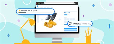How To Use Our Countdown Timer And Remaining Stock Feature Chip Blog